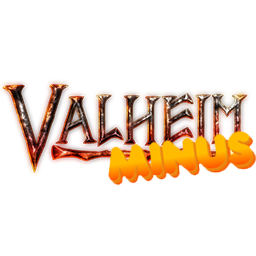 Valheim Minus | Thunderstore - The Valheim Mod Database Valheim Minus | Thunderstore - The Valheim Mod Database