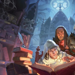 AZ CandleKeepMysteries Pack | Thunderstore - The TaleSpire Mod Database