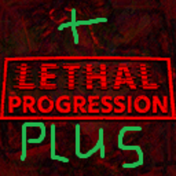 Lethal progression PLUS | Thunderstore - The Lethal Company Mod Database