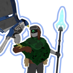 PathfinderVietHoa | Thunderstore - The Risk of Rain 2 Mod Database