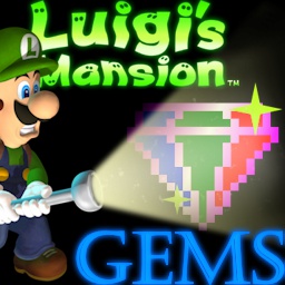 Luigis Mansion Gems | Thunderstore - The Lethal Company Mod Database