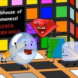 Eliminating BFDI Replace disco | Thunderstore - The Lethal Company Mod ...