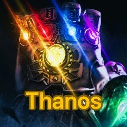 Thanos | Thunderstore - The TABS Mod Database