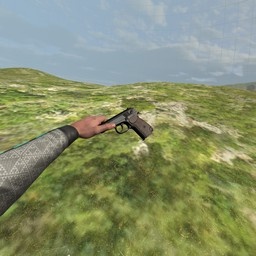 PM Makarov | Thunderstore - The Boneworks Mod Database