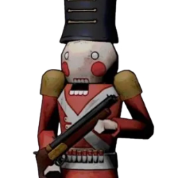 RealisticNutcracker | Thunderstore - The Lethal Company Mod Database