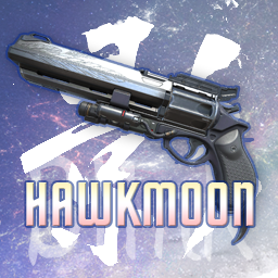 Hawkmoon | Thunderstore - The Boneworks Mod Database