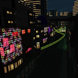 Highway Zero | Thunderstore - The Bomb Rush Cyberfunk Mod Database