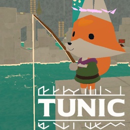 TUNIC Cosmetics | Thunderstore - The WEBFISHING Mod Database