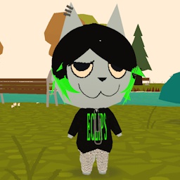 eClips Cosmetics | Thunderstore - The WEBFISHING Mod Database