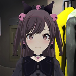 Shinonome Ena Kuromi Suit version history | Thunderstore - The Lethal Company Mod Database
