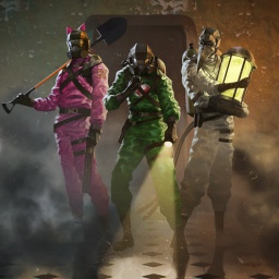 BT Ryan modpack | Thunderstore - The Lethal Company Mod Database