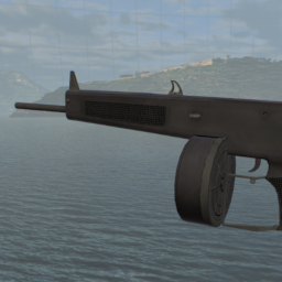 AA12 | Thunderstore - The Boneworks Mod Database