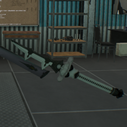 Cruel Blood Oath | Thunderstore - The Boneworks Mod Database