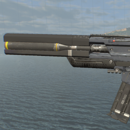 Hyperscape Dragonfly BR | Thunderstore - The Boneworks Mod Database