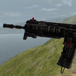 ICR 1 | Thunderstore - The Boneworks Mod Database