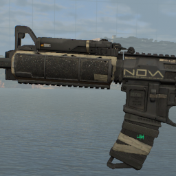 Infinite Warfare NV4 | Thunderstore - The Boneworks Mod Database