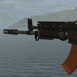 KN 44 | Thunderstore - The Boneworks Mod Database