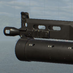 MW PP19 Bizon | Thunderstore - The Boneworks Mod Database