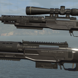 MW SPR 208 | Thunderstore - The Boneworks Mod Database