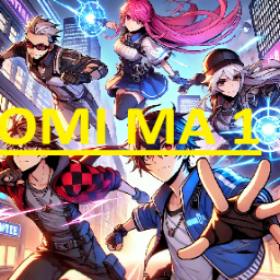 OMI MA 1 | Thunderstore - The Lethal Company Mod Database