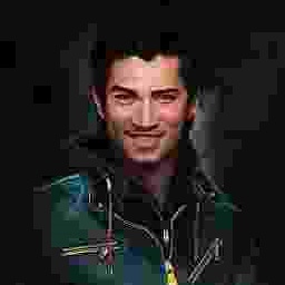 Ajay Ghale | Thunderstore - The Boneworks Mod Database