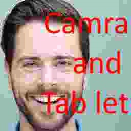 Camera Tablet | Thunderstore - The Boneworks Mod Database