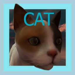 Cat | Thunderstore - The Boneworks Mod Database