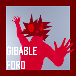 Gibable Ford | Thunderstore - The Boneworks Mod Database