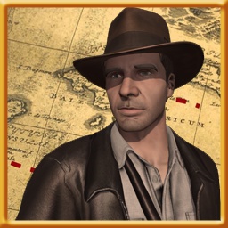 Indiana Jones | Thunderstore - The Boneworks Mod Database