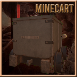 Minecart | Thunderstore - The Boneworks Mod Database