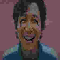 Participant Ford | Thunderstore - The Boneworks Mod Database