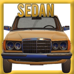 Sedan | Thunderstore - The Boneworks Mod Database