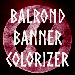 balrond BannerColorizer | Thunderstore - The Valheim Mod Database