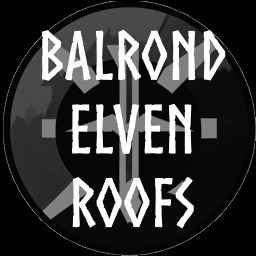 balrond ElvenRoof | Thunderstore - The Valheim Mod Database