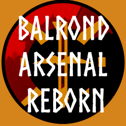 balrond arsenal reborn | Thunderstore - The Valheim Mod Database