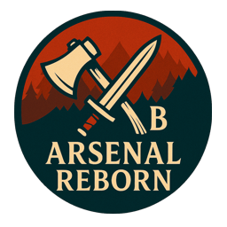 balrond arsenal reborn | Thunderstore - The Valheim Mod Database