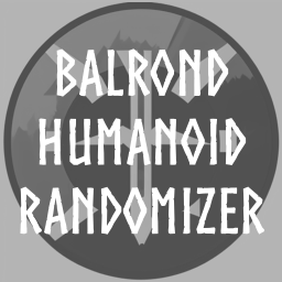 balrond humanoidRandomizer version history | Thunderstore - The Valheim ...