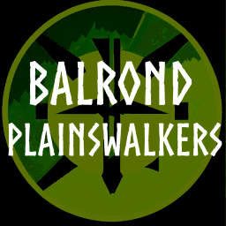 balrond plainswalkers | Thunderstore - The Valheim Mod Database