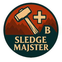 balrond sledgemajster | Thunderstore - The Valheim Mod Database