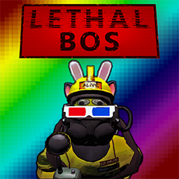 LethalBos | Thunderstore - The Lethal Company Mod Database