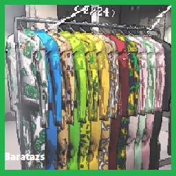 Decompiled source of More suits by Baratazs | Thunderstore - The Lethal Company Mod Database