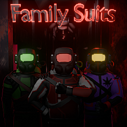 Family Suits MSE | Thunderstore - The Lethal Company Mod Database
