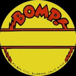 BOMP | Thunderstore - The ROUNDS Mod Database
