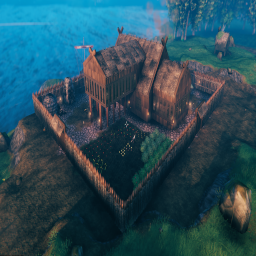 Basement Dweller Gaming ModPak | Thunderstore - The Valheim Mod Database