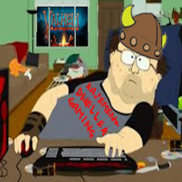 Basement Dweller Gaming ModPak Greylist | Thunderstore - The Valheim ...