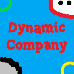 DynamicCompany | Thunderstore - The Lethal Company Mod Database