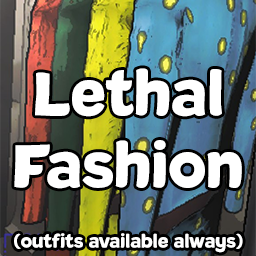 Decompiled source of LethalFashion | Thunderstore - The Lethal Company Mod Database