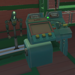 CustomHoward | Thunderstore - The RUMBLE Mod Database