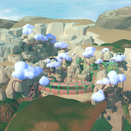 All mods | Thunderstore - The RUMBLE Mod Database