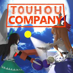 Decompiled source of TouhouEnemyModels | Thunderstore - The Lethal Company Mod Database